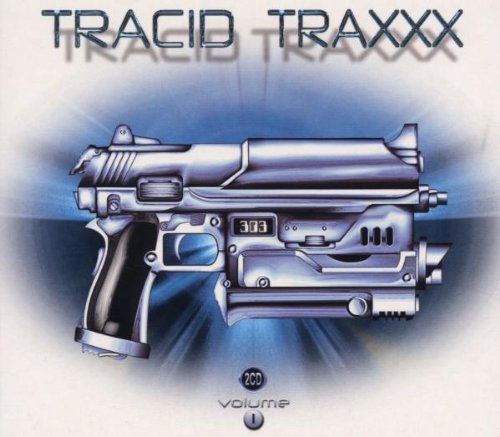 Tracid Traxxx - Amazon.com Music