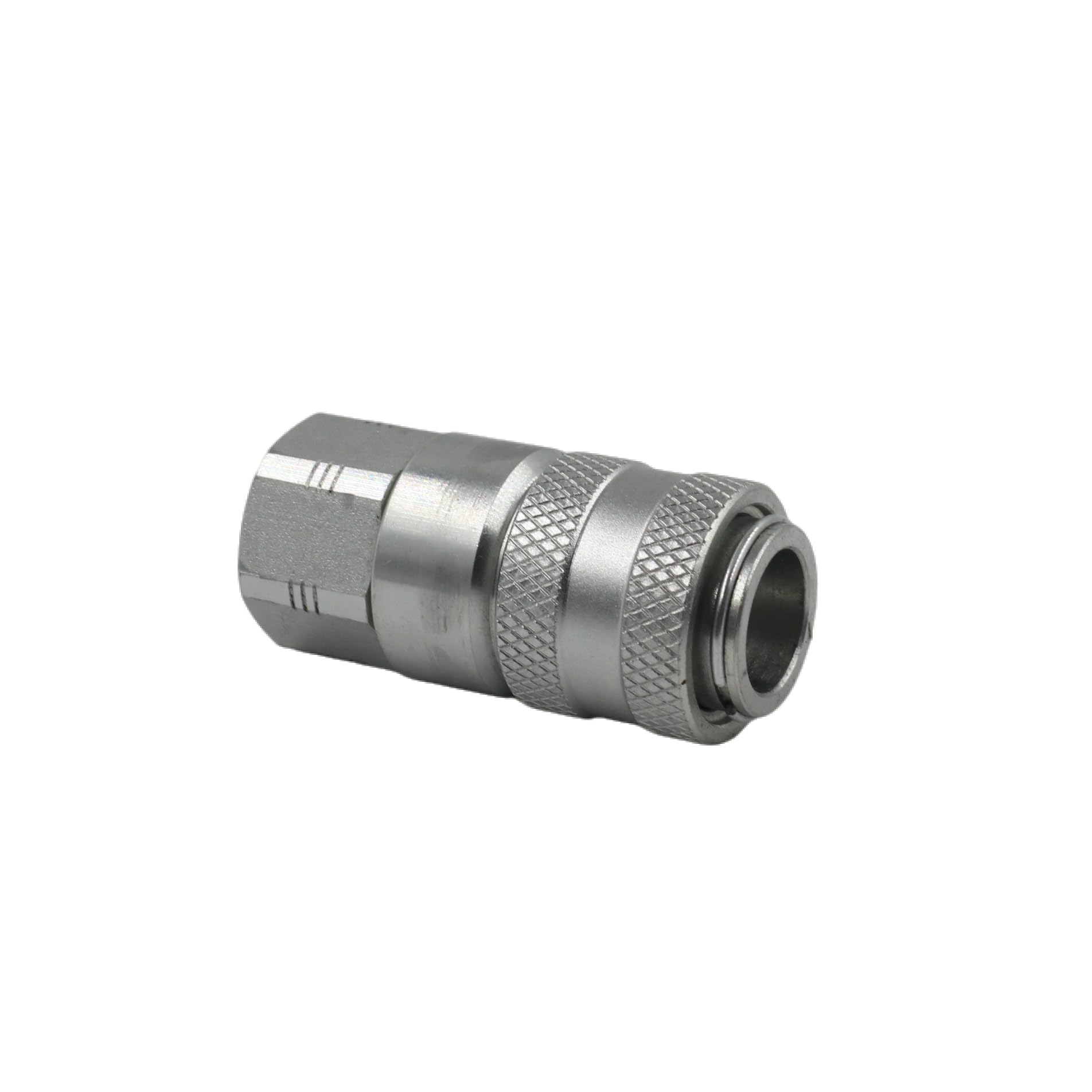 Parker PD243 PD242 Series PD Steel Test Port, Diagnostic Equipment ...