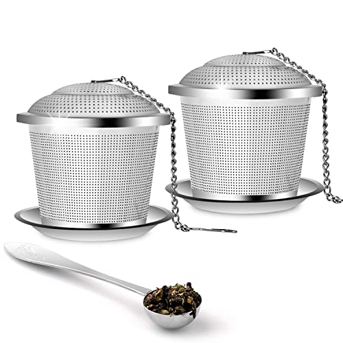 The Best Tea Steeper and Infuser - My Fermented Foods