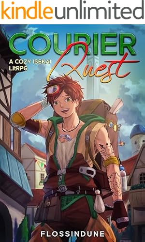 Amazon.com: Cozy Isekai Craftsman: Lockwood: (A Cozy Fantasy LitRPG Series) eBook : Corvin ...