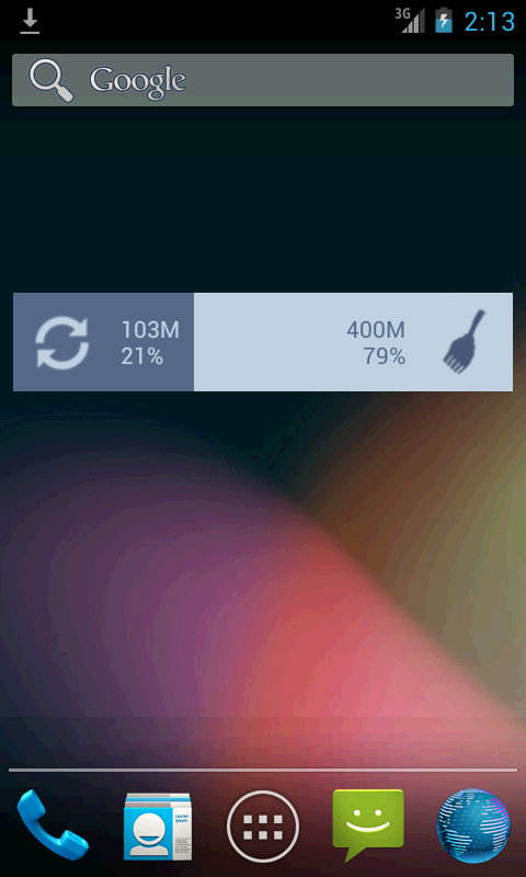 Memory Clear - App on Amazon Appstore