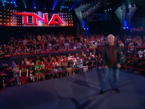 Watch TNA Wrestling 2010 | Prime Video