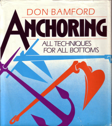 Anchoring: Bamford, Don: 9780915160648: Amazon.com: Books