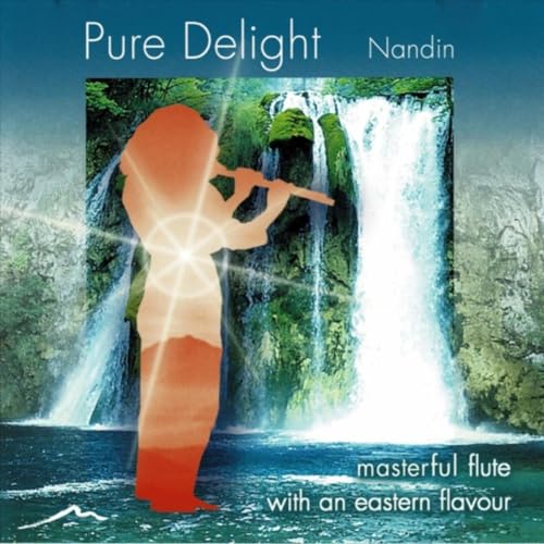 Play Pure Delight by Nandin on Amazon Music