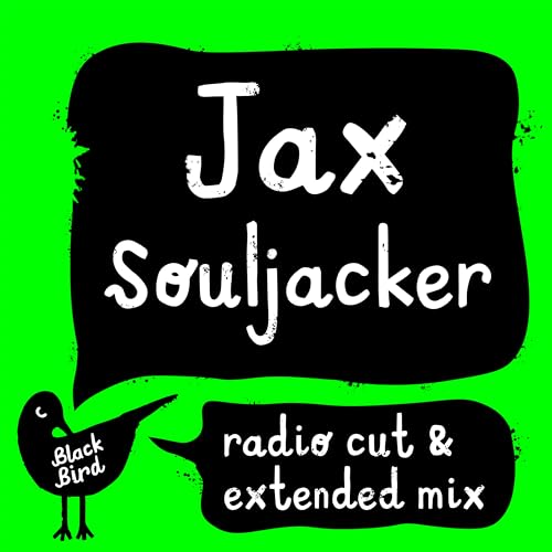 Écouter Souljacker par Jax sur Amazon Music Unlimited