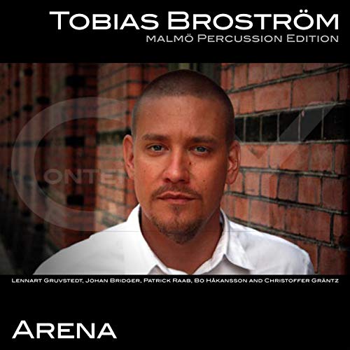 Play Arena by Tobias Broström on Amazon Music