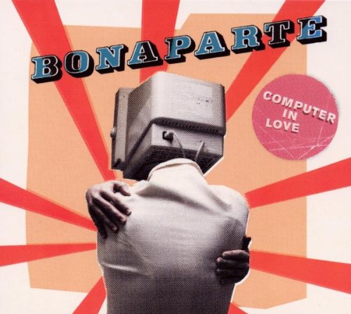 Computer in Love - Amazon.com Music