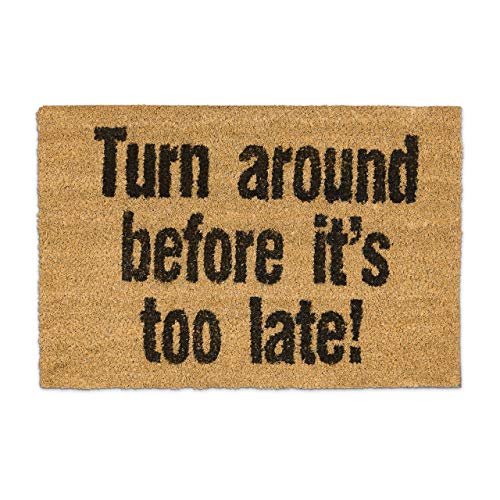 Cool Doormats | Welcome Mats Perfect for Every Home & Season