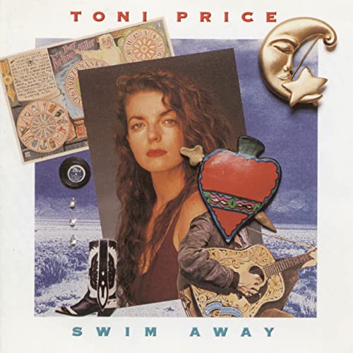 Amazon MusicでToni PriceのSwim Awayを再生する