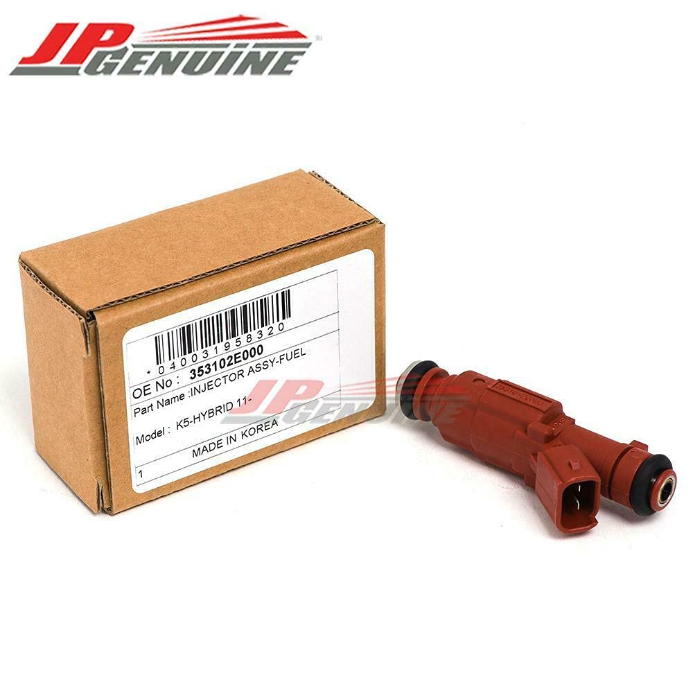 Snapklik.com : Genuine Hyundai 35310-2E000 Fuel Injector Assembly