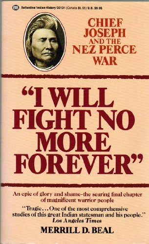 I Will Fight No More Forever: unknown author: 9789991634791: Amazon.com ...