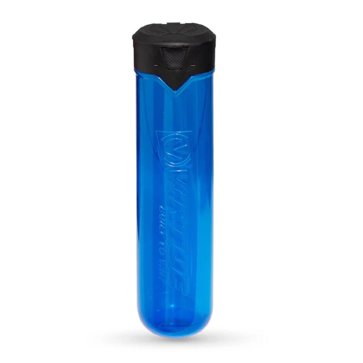 Paintball Accessories VIRTUE Lock Pod V2-170 Paintball Pods - Blue 4 ...