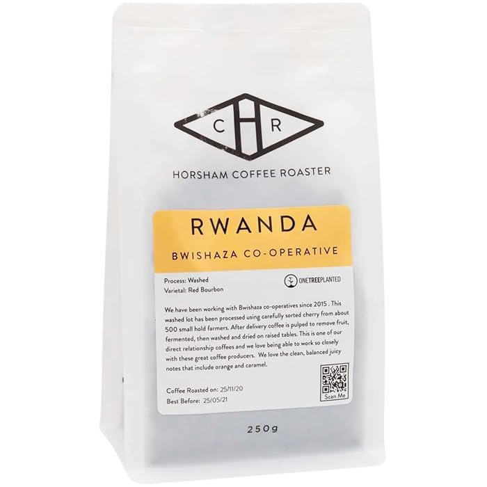 Buy Horsham Coffee Roaster Ground Coffee - Natural, Freshly Roasted ...