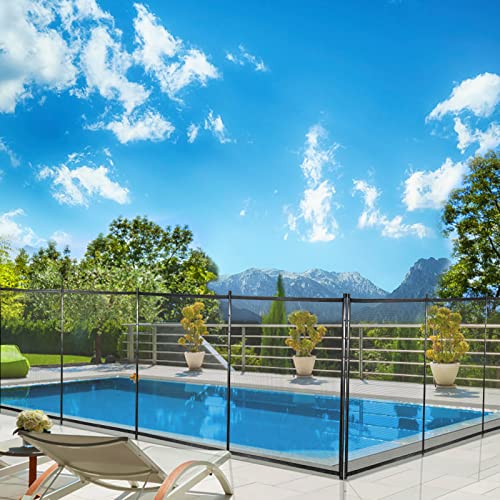 Top 10 Best Fence For Pool Deck : Reviews & Buying Guide - Katynel