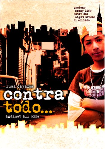 Amazon.com: Contra Todo...Against All Odds [DVD] : Lumi Cavazos, Michel ...