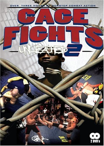Amazon.com: Cage Fights Unleashed, Vol. 2 : VARIOUS: Movies & TV