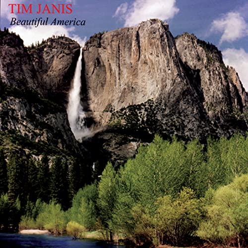 Play Beautiful America by Tim Janis on Amazon Music