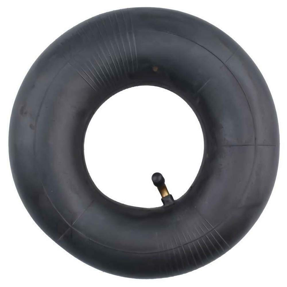 Buy Carkio Replacement Premium 2.80/2.50-4 Inner Tube with TR87 Bent ...
