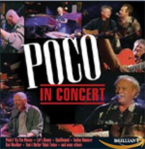 Poco - In Concert - Amazon.com Music