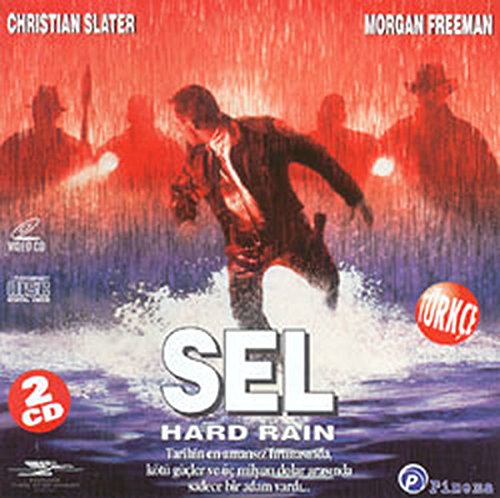 Amazon.com: Hard Rain - SEL : Movies & TV