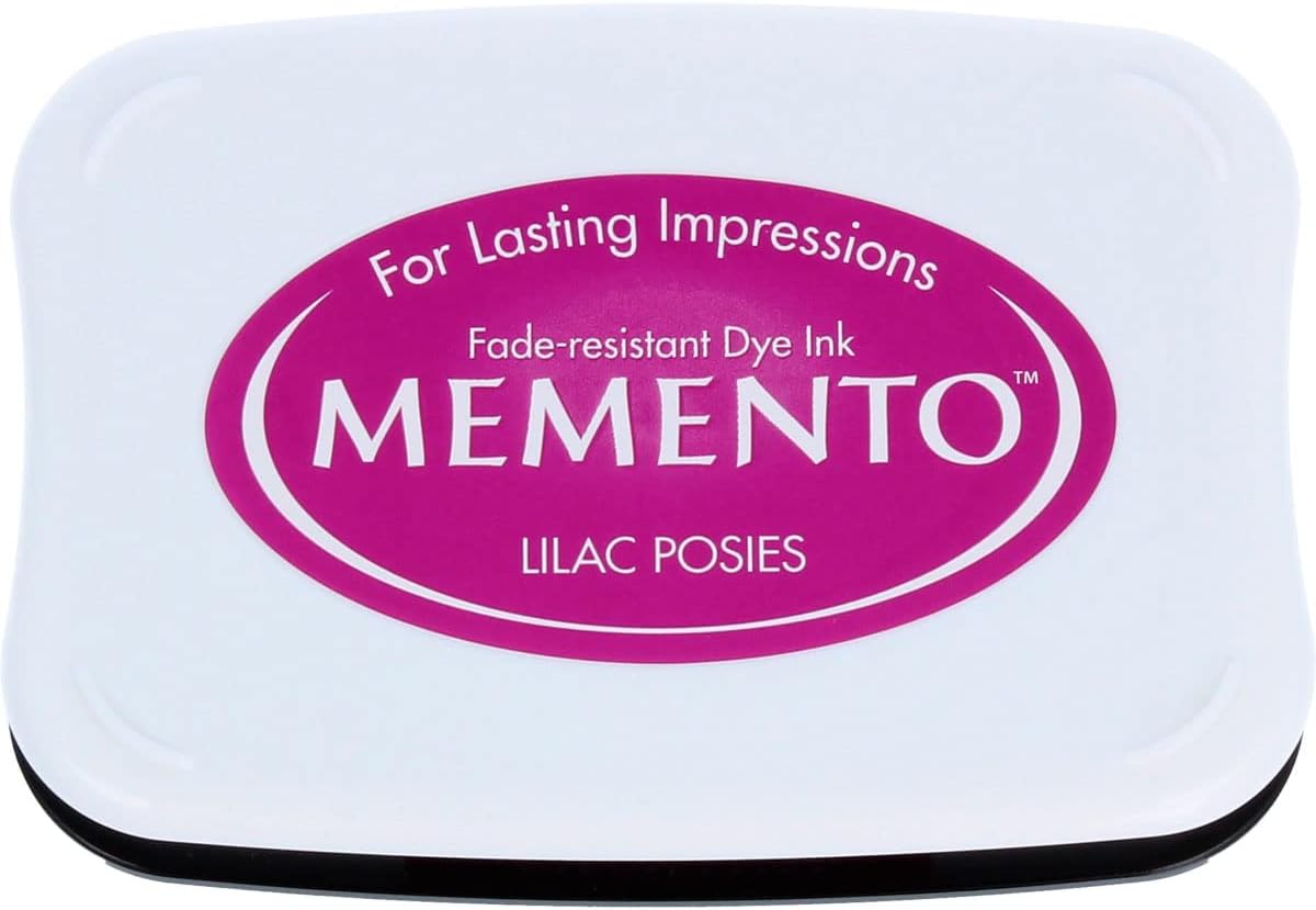 Tsukineko Emboss Ink Pad Clear : Amazon.co.uk: Home & Kitchen