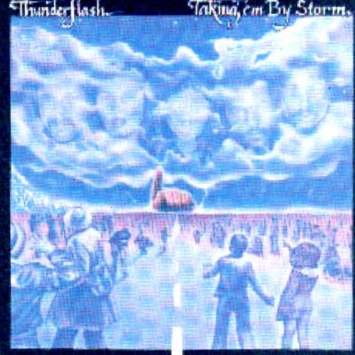 Taken Em By Storm by Thunderflash on Amazon Music - Amazon.co.uk