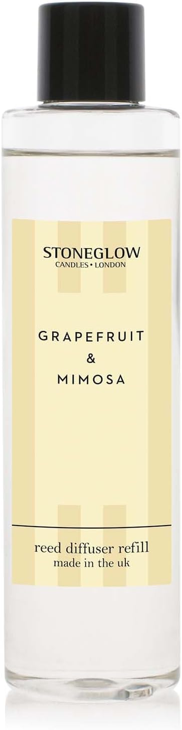 Stoneglow Modern Classics Collection - Grapefruit & Mimosa 210ml ...