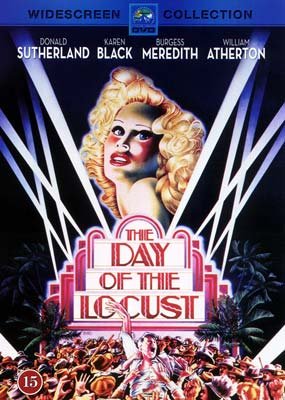 Amazon.com: The Day of the Locust : Movies & TV