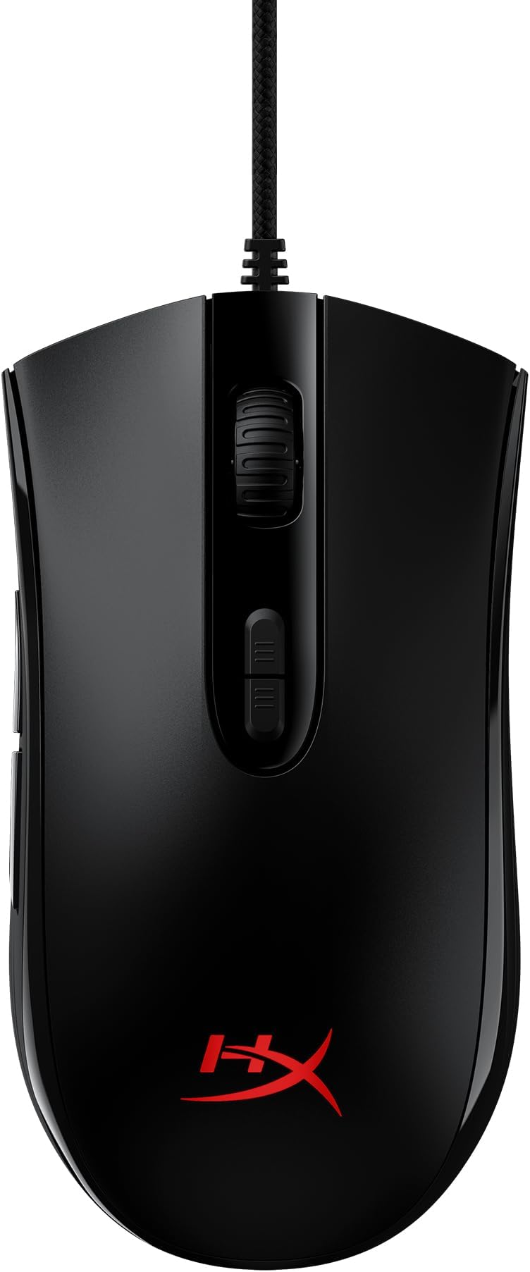 Amazon.com: HyperX Pulsefire Core - RGB Gaming Mouse, Software ...