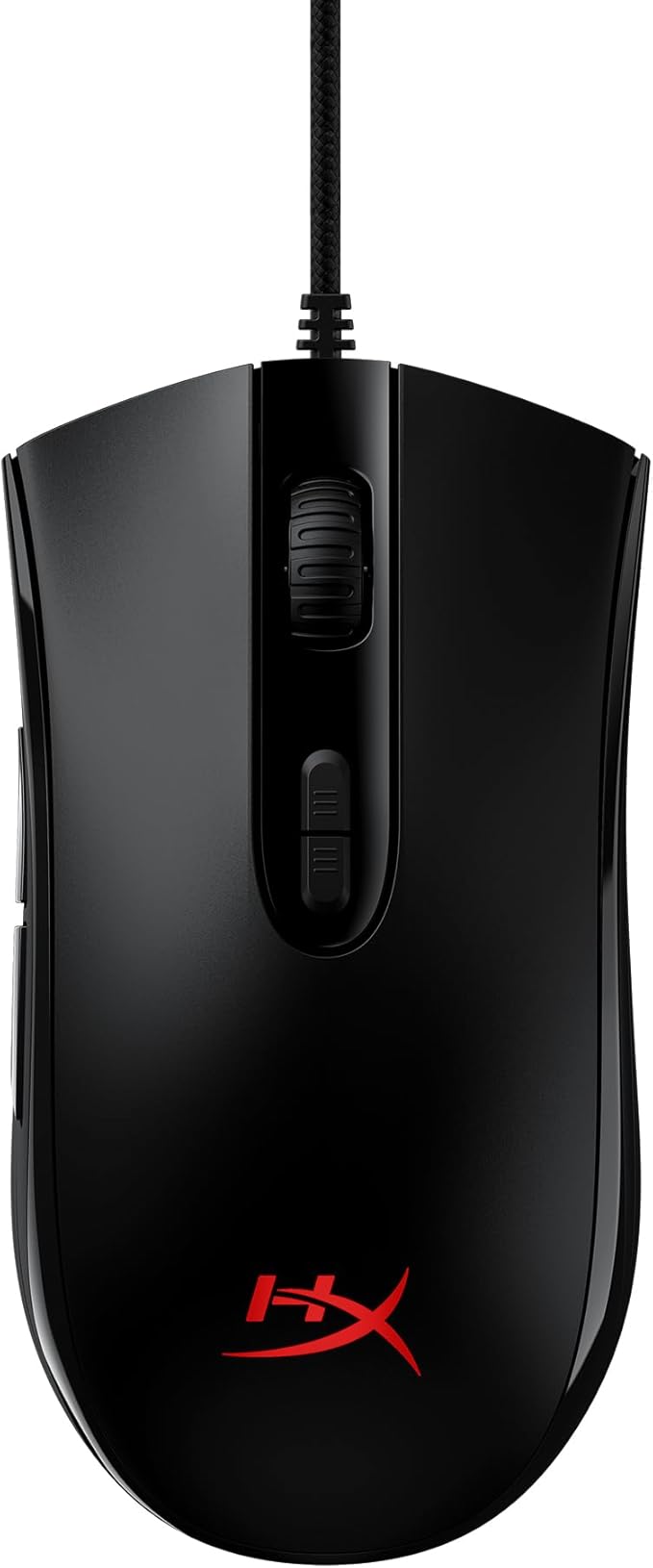 Amazon.com: HyperX Pulsefire Core - RGB Gaming Mouse, Software ...