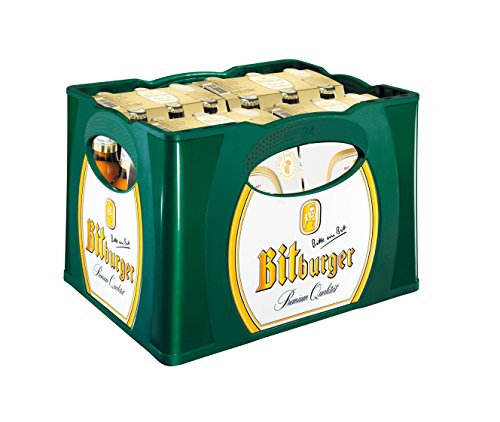 Bitburger Bierglas – Die 15 besten Produkte im Vergleich ...