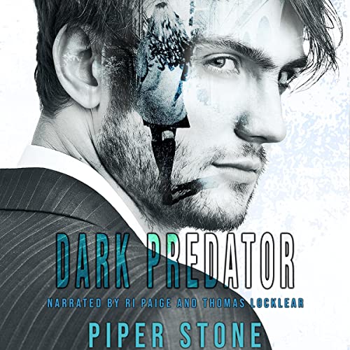 Amazon.com: Dark Predator: The Edge of Darkness, Book 2 (Audible Audio ...