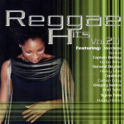 Reggae Hits Volume 20: Various Artists: Amazon.es: CD y vinilos}