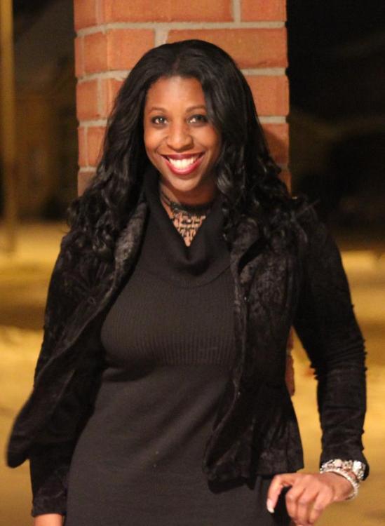 Amazon.com: Kayla Perrin: books, biography, latest update