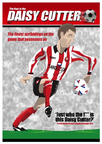 The Best of The Daisy Cutter Vol.1 eBook : Cutter, Daisy: Amazon.in ...