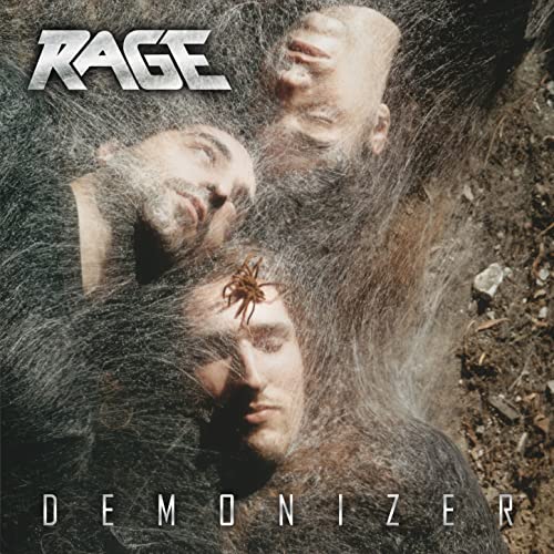 Amazon.com: Demonizer (Demo Version) : Rage: Digital Music