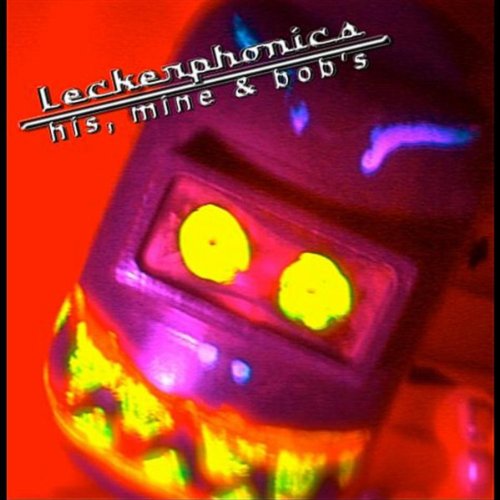 Amazon.com: His, Mine & Bob's : Leckerphonics: Digital Music