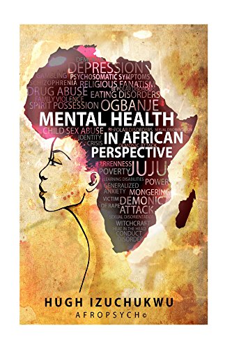 Amazon.com: Mental Health in African Perspective: A psycho-spiritual ...