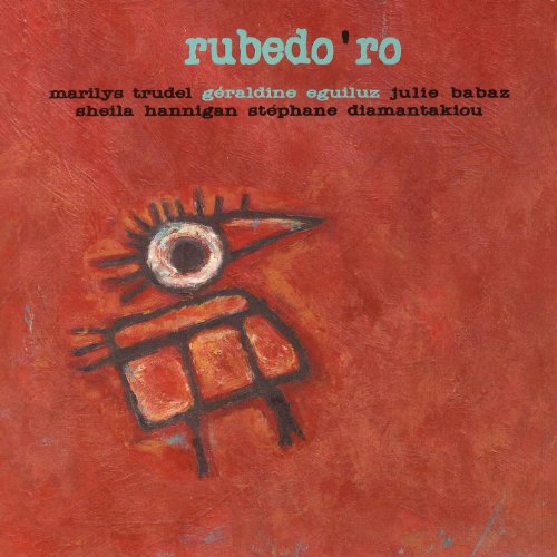 Amazon Music - Rubedo’ roのRubedo’ ro - Amazon.co.jp