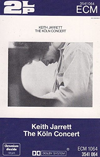 Koln Concert - Amazon.com Music