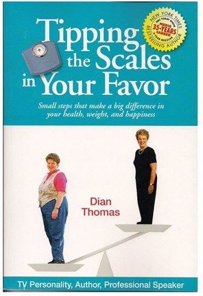 Tipping the Scales in Your Favor: Small Steps That Make a Big ...