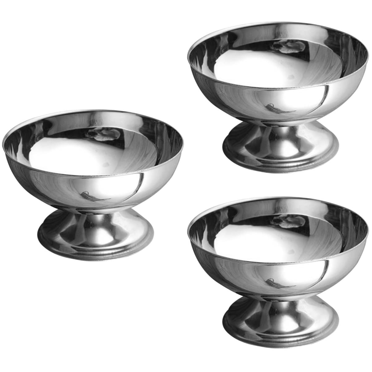 Hotel Silver Cups