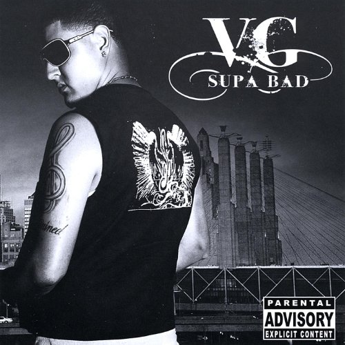 Supa Bad : Vg: Amazon.fr: Téléchargement de Musique