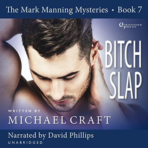 Amazon.com: Hot Spot: A Mark Manning Mystery (Mark Manning Mysteries ...