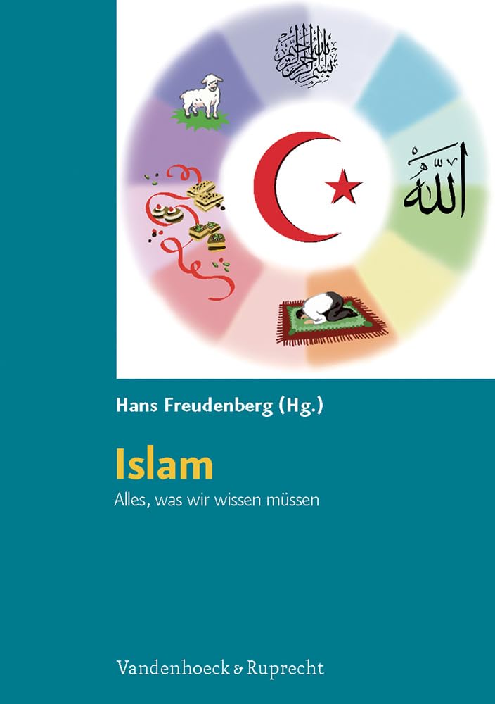 Islam. Alles, was wir wissen müssen. Kopiervorlagen für die Grundschule ...