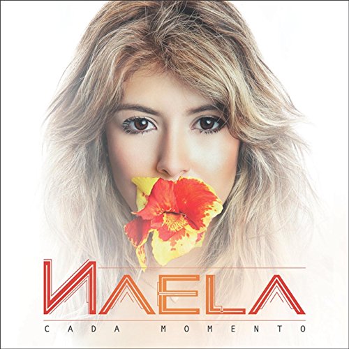 Play Cada Momento by Naela on Amazon Music