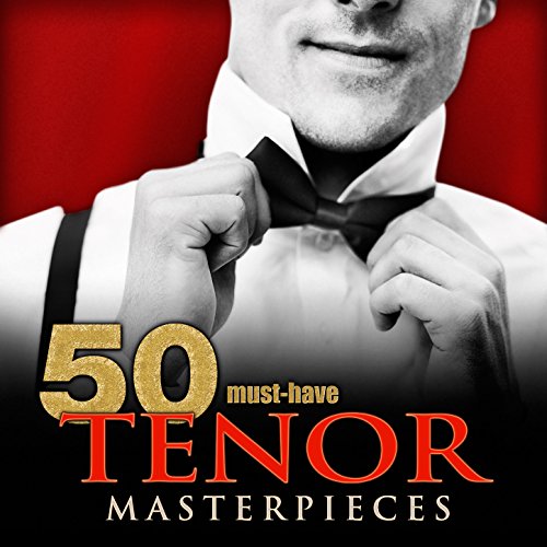 Amazon.com: 50 Must-Have Tenor Masterpieces : VARIOUS ARTISTS: Digital ...