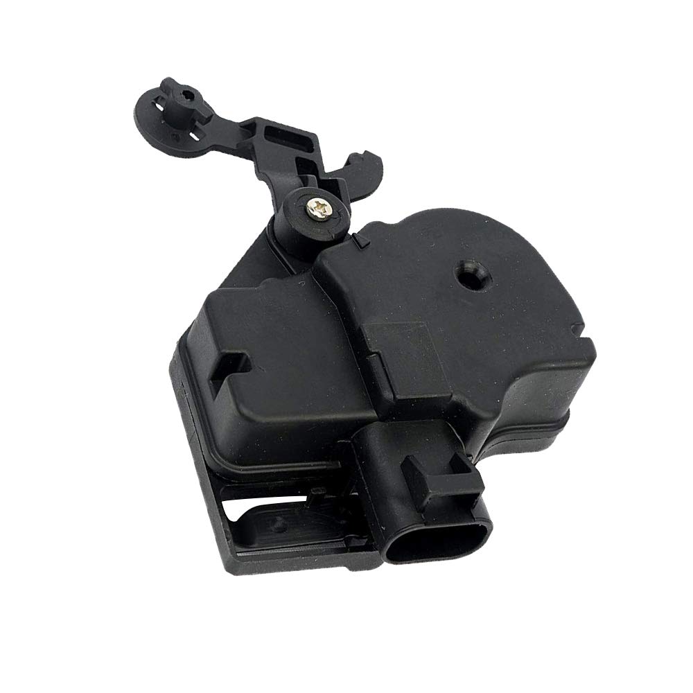 KEDAKEJI Rear Liftgate Door Lock Actuator - Replaces# 15250765 ...