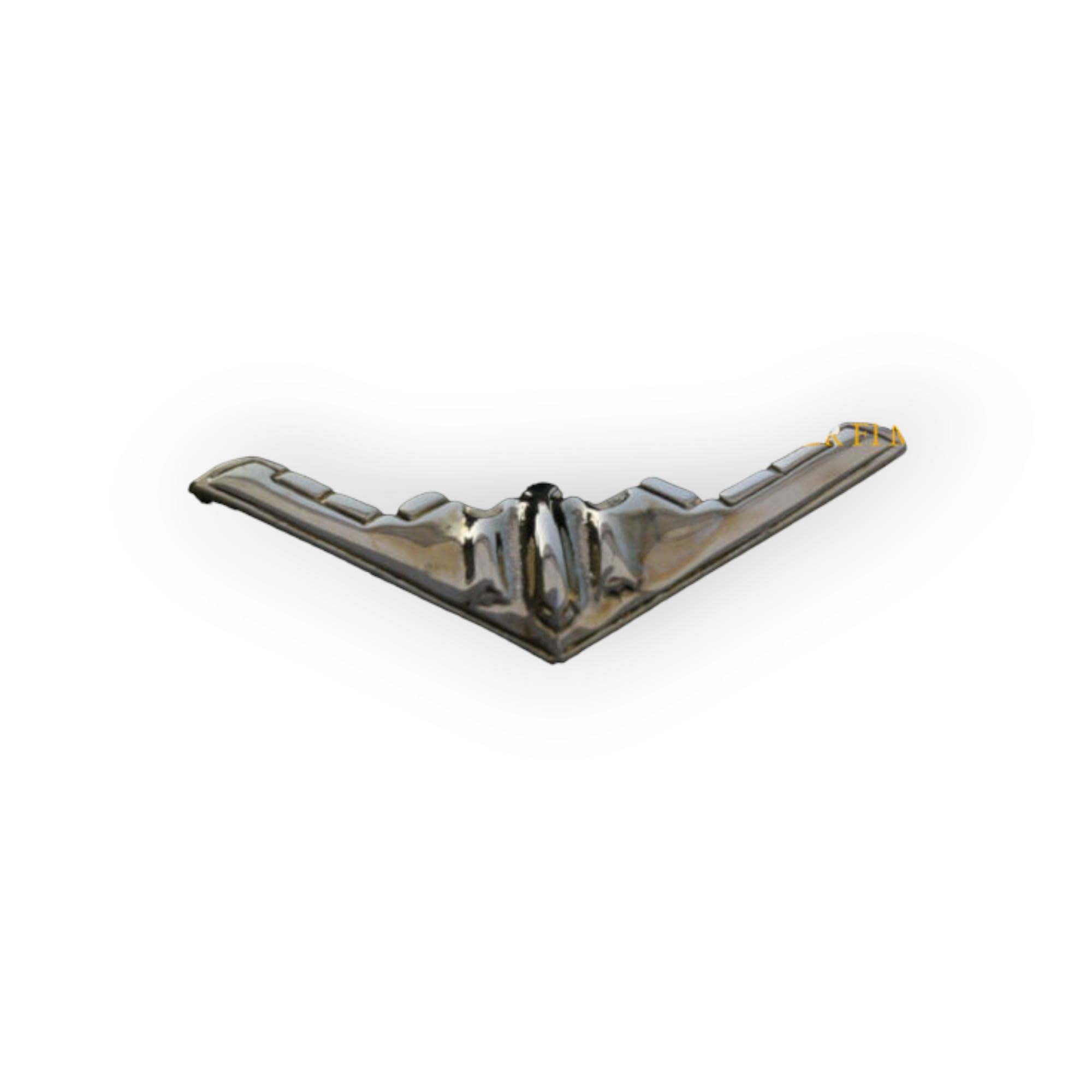 B-2 Bomber B-2 STEALTH BOMBER B2 USA FLAG HAT PIN US AIR FORCE ROSE ...