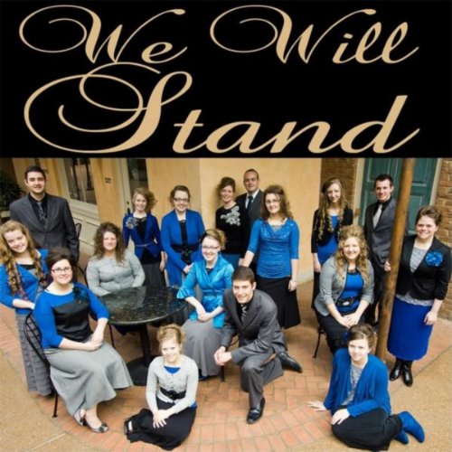 Play We Will Stand by VARIOUS ARTISTS on Amazon Music